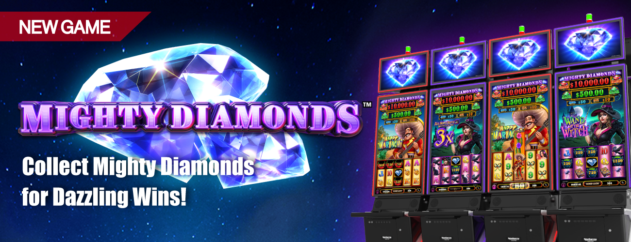 SEGA SAMMY CREATION INC.