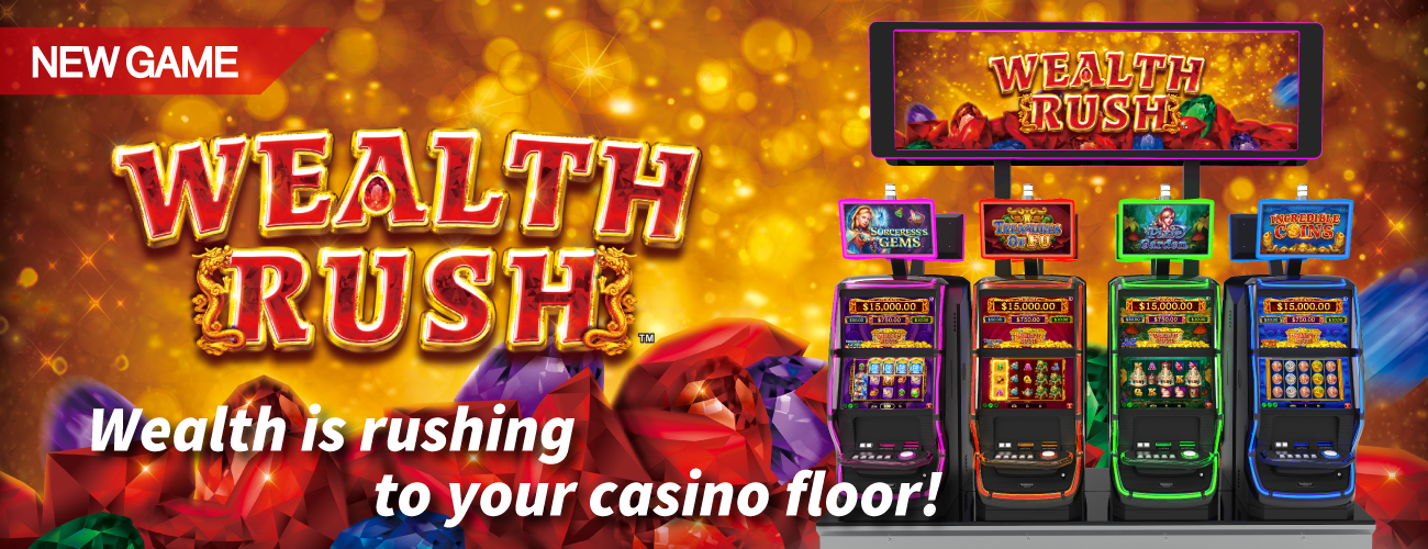 SEGA SAMMY CREATION INC.