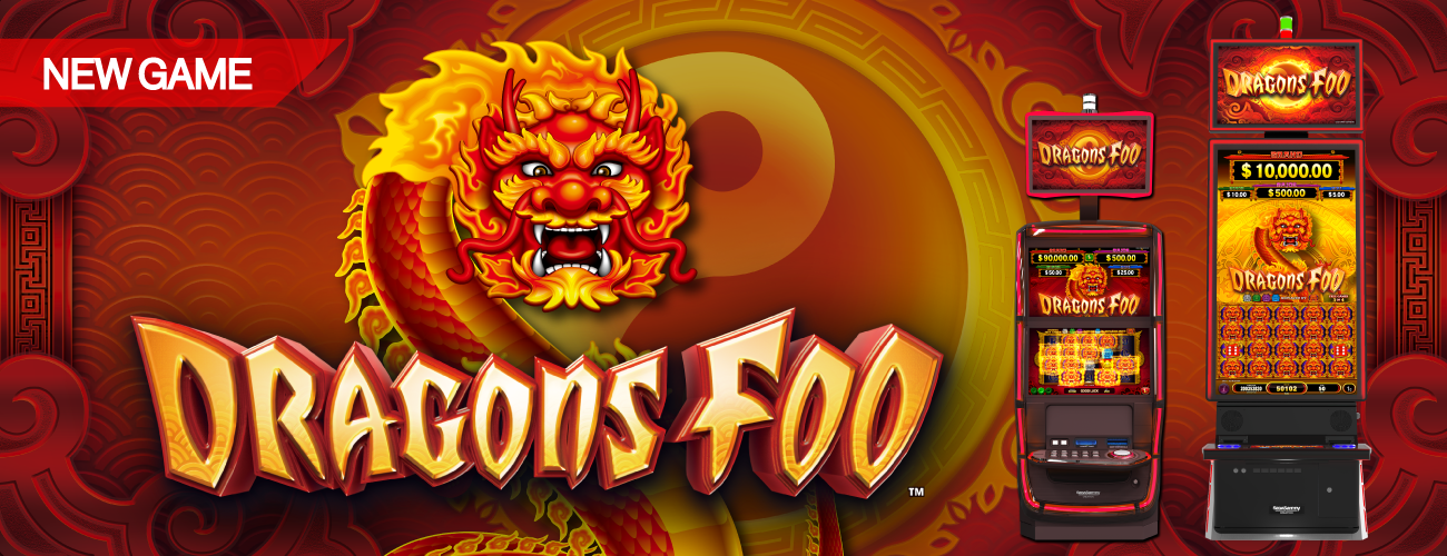 SEGA SAMMY CREATION INC.